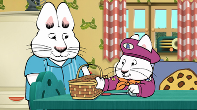 Temporadas e episódios de Max e Ruby – Paramount+ Brasil