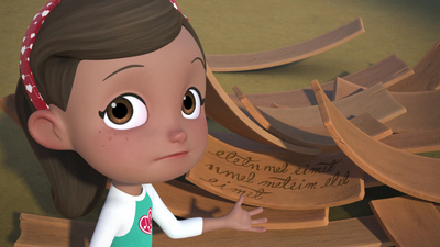 Rusty Rivets - Ver en Paramount+ México