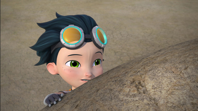 Rusty Rivets - Ver en Paramount+ México