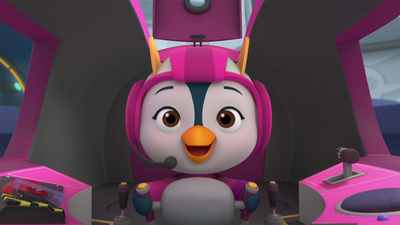 Top Wing - Assista no Paramount+ Brasil