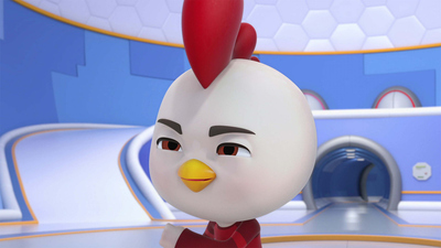 Top Wing - Assista no Paramount+ Brasil