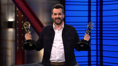 Watch The Jim Jefferies Show: The Jim Jefferies Show - May 14, 2019 ...