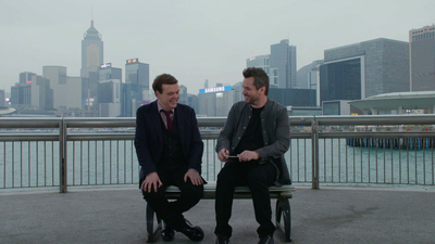 Watch The Jim Jefferies Show: The Jim Jefferies Show - May 14, 2019 ...