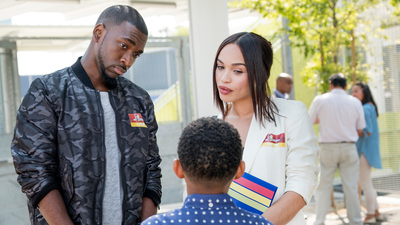 White Famous - Watch on Paramount+ Australia