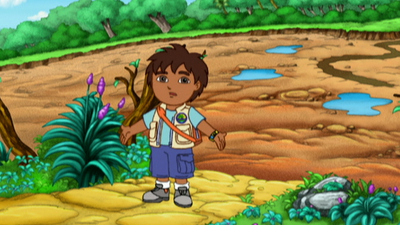 Go, Diego, Go! - Watch on Paramount+ Australia