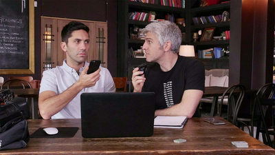 Watch Catfish: The TV Show: Catfish: The TV Show - Angel & Antonio ...
