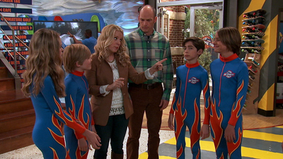 Ve Nicky, Ricky, Dicky & Dawn: Nicky, Ricky, Dicky & Dawn - El Cuatri ...