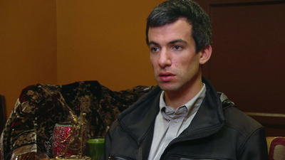Nathan For You - Watch on Paramount+ Australia