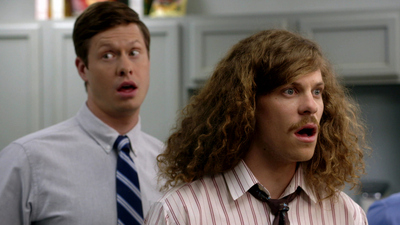 Watch Workaholics Season 4 Episode 9: Best Buds - Paramount+ Australia
