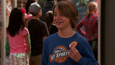 Nicky, Ricky, Dicky & Dawn Season 3 Episodes