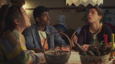 Watch Hunter Street: Hunter Street - Jake's Curse - Full Show on ...