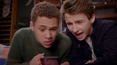 Hunter Street Season 3 Episodes - Watch on Paramount+ Australia