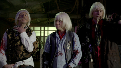 Watch Workaholics: Workaholics - Faux Chella - Full Show on Paramount+ ...