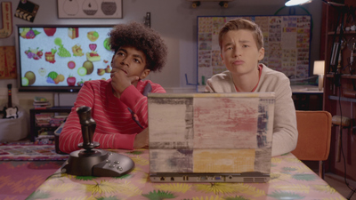 Hunter Street Seasons & Episodes - Watch on Paramount+ Australia