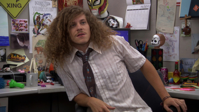 Watch Workaholics Season 2 Episode 5: Old Man Ders - Paramount+ Australia