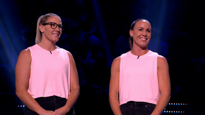 The Cube - Watch on Paramount+ Australia