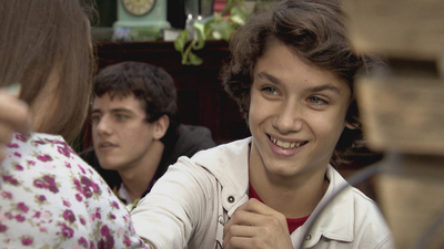 Aliados - Ver en Paramount+ México