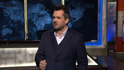 Watch The Jim Jefferies Show: The Jim Jefferies Show - May 14, 2019 ...