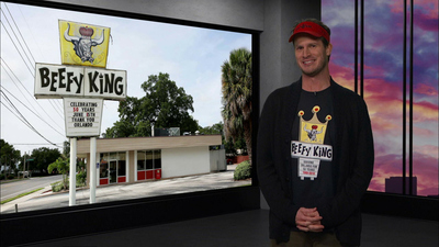 Watch Tosh.0: Tosh.0 - Hard Rock Nick - Full Show on Paramount+ Australia