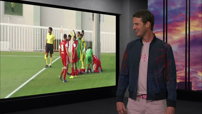 Watch Tosh.0: Tosh.0 - Hard Rock Nick - Full Show on Paramount+ Australia