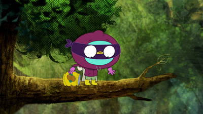Harvey Beaks - Watch on Paramount+ Australia