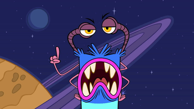 Bunsen is a Beast! - Watch on Paramount+ Australia