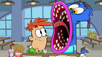 Bunsen is a Beast! - Watch on Paramount+ Australia