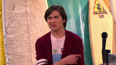 Bucket & Skinner's Epic Adventures - Watch on Paramount+ Australia