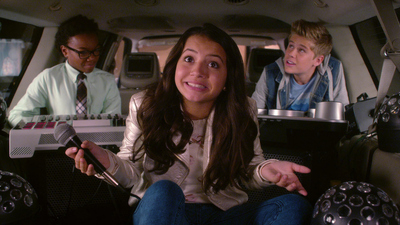 100 Things To Do Before High School - Watch on Paramount+ United Kingdom