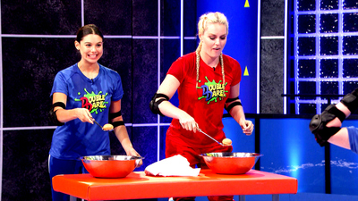 Double Dare (2018) - Watch on Paramount+ Australia