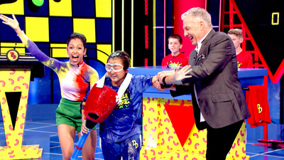 Double Dare (2018) - Watch on Paramount+ Australia
