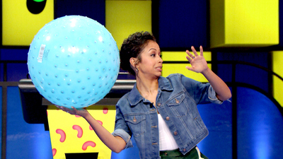 Double Dare (2018) - Watch on Paramount+ Australia