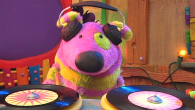 Jack's Big Music Show - Watch on Paramount+ Australia