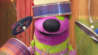 Watch Jack's Big Music Show Season 1 Episode 13: Silly Show ...