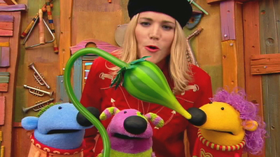 Watch Jack's Big Music Show: Jack's Big Music Show - The Grumpy ...