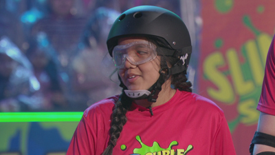 Watch Double Dare: Double Dare - SpongeBob Week Finals - Full Show on ...