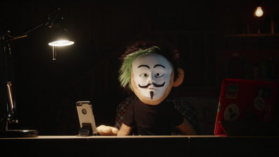 Watch Crank Yankers Season 5 Episode 11: Jimmy Kimmel, Sarah Silverman ...