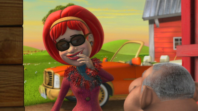 La Granja - Ver en Paramount+ México