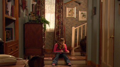 emma roberts unfabulous guitar