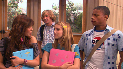 Watch Unfabulous Season 3 Episode 5: The Two-Timer - Paramount+ Australia