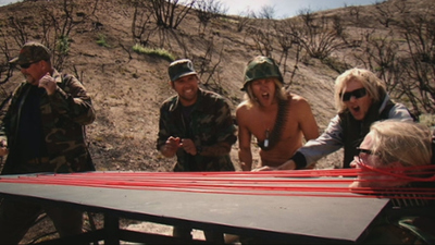The Dudesons In America - Watch on Paramount+ Australia