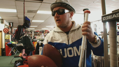 The Dudesons In America - Watch on Paramount+ Australia
