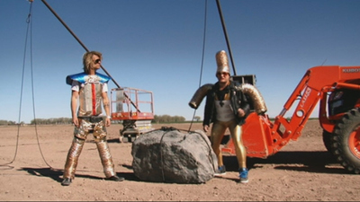 The Dudesons In America - Watch on Paramount+ Australia