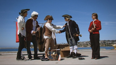 The Dudesons In America - Watch on Paramount+ Australia