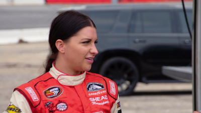 Racing Wives - Watch on Paramount+ Australia