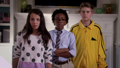 100 Things To Do Before High School Seasons & Episodes - Watch on ...