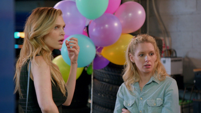 Barely Famous Season 2 Episodes - Watch on Paramount+ Australia