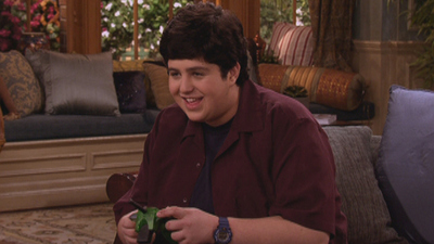 Ve Drake y Josh: Drake y Josh - Drew y Jerry. Disfruta la serie ...