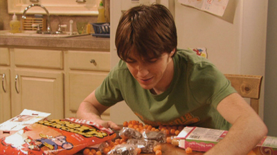 Ve Drake y Josh: Drake y Josh - Drew y Jerry. Disfruta la serie ...