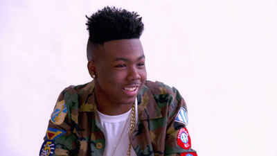 Watch My Super Sweet 16: My Super Sweet 16 - Debutante Baller - Full ...